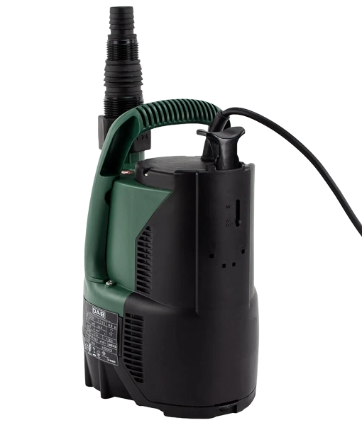 DAB Verty Nova 200M, 400 and 400M Drainage Pump | Automated Environmental Systems