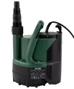 DAB Verty Nova 200M, 400 and 400M Drainage Pump | Automated Environmental Systems