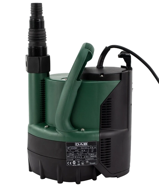 DAB Verty Nova 200M, 400 and 400M Drainage Pump | Automated Environmental Systems