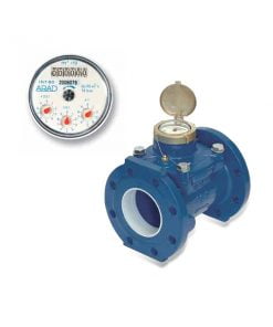 Water Meters - Automated Environmental Systems