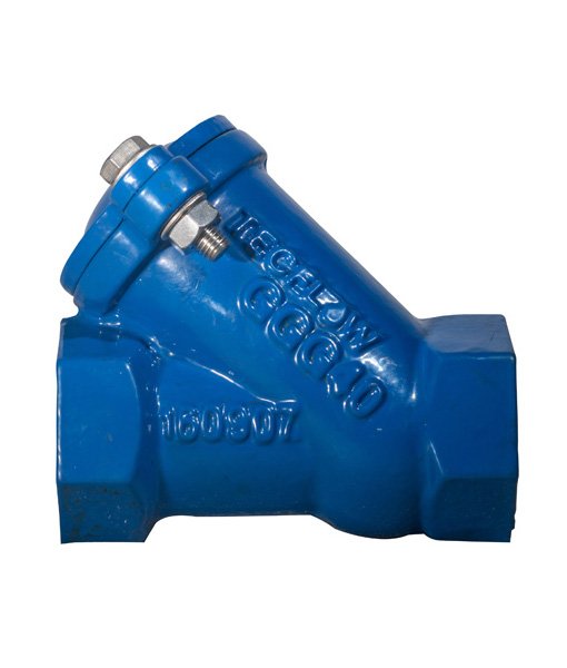 TECFLOW Threaded Ball Check Valve | Automated Environmental Systems