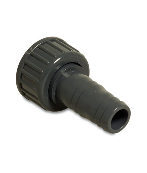 Female Plastic Hose Tail | Automated Environmental Systems