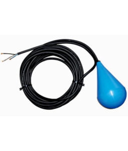 IWF Float Switch - Internally Weighted, Rubber Cable | Automated ...