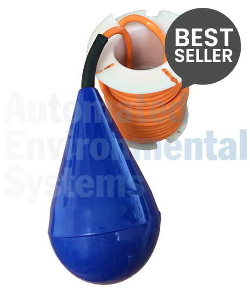 IWF Float Switch - Automated Environmental Systems