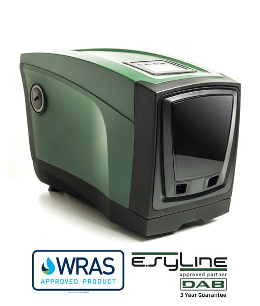 DAB ESYBOX - Water Pressure Booster Pump | Automated Environmental Systems