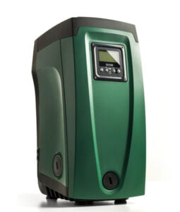 DAB ESYBOX and ESYTANK - Complete Water Pressure Booster Set ...