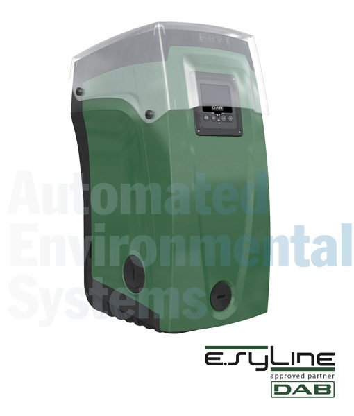 DAB ESYBOX Accessories - Automated Environmental Systems