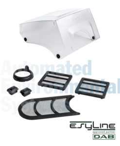 DAB E.SYBOX Accessories - Automated Environmental Systems
