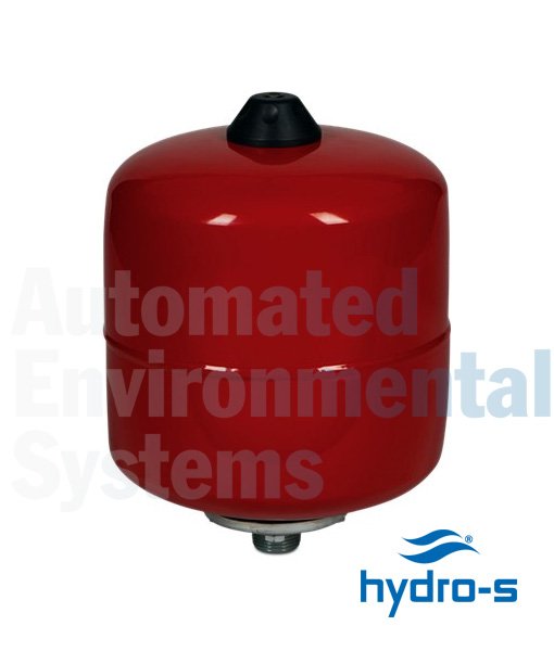 Hydro-S Pressure Tank - Automated Environmental Systems