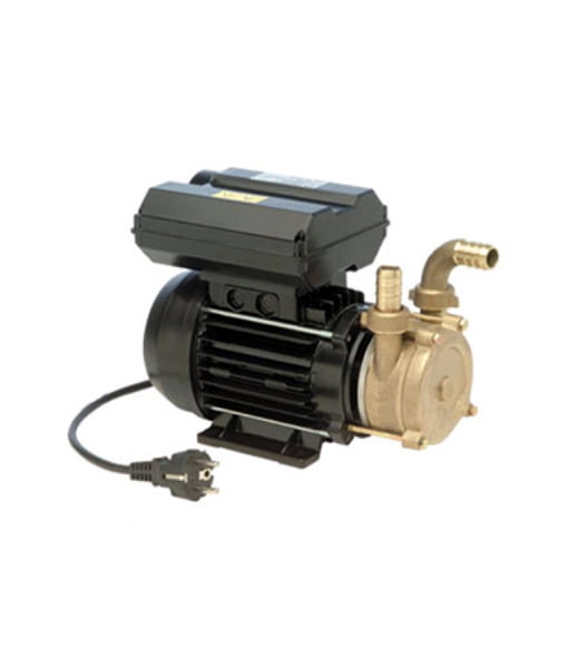 Tellarini EN Self Priming Reversible Pump - Automated Environmental Systems