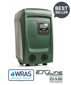 DAB ESYBOX MINI 3 Electronic Cold Water Booster Pump - Automated Environmental Systems