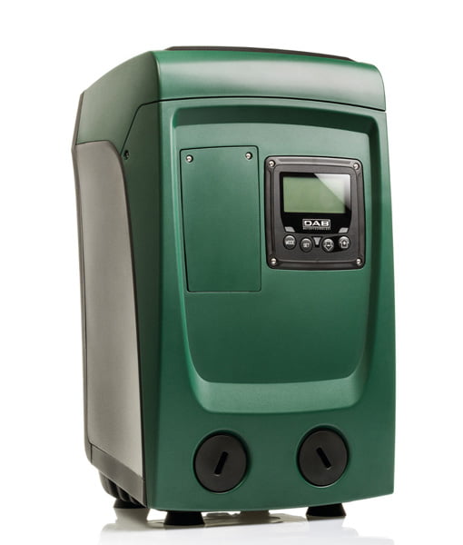 DAB ESYBOX MINI 3 Booster Pump | Automated Environmental Systems