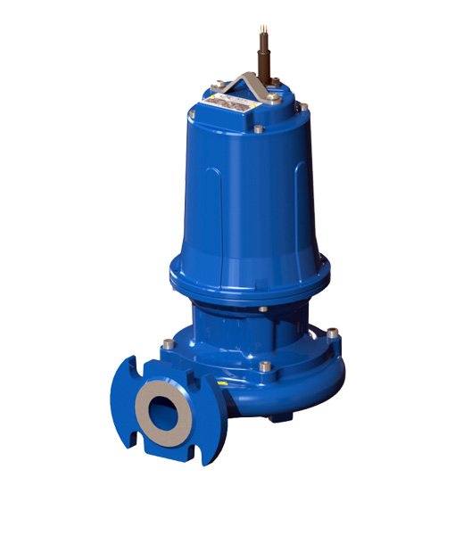 Master Submersible Grinder Pump | Automated Environmental Systems