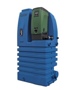 DAB ESYBOX and ESYTANK - Complete Water Pressure Booster Set ...