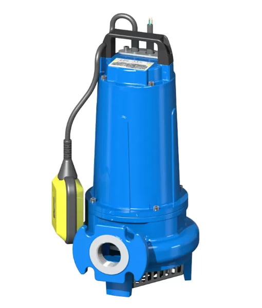 STREAM Submersible Drainage Pump with Strainer | Automated ...