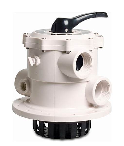 Replacement Mega Pool Sand Filter Multiport Valve - Automated ...
