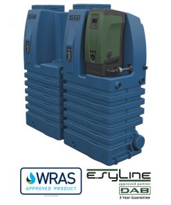 DAB ESYBOX RANGE - Automated Environmental