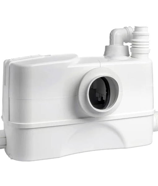 DAB GENIX 130 Macerator Automatic Wastewater Lifting Station ...