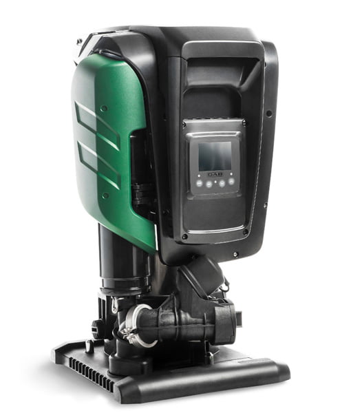 DAB ESYBOX MAX Electronic Cold Water Booster Pump | Automated Environmental Systems