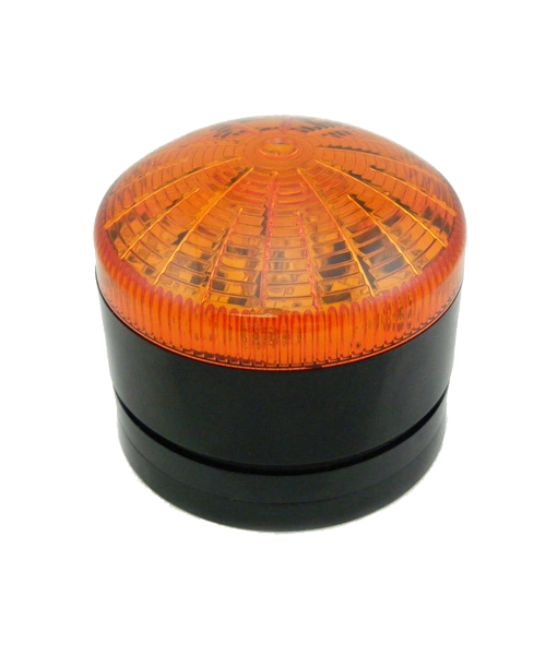 External 110V to 230V Beacon for High Level Pump Alarm | Automated ...