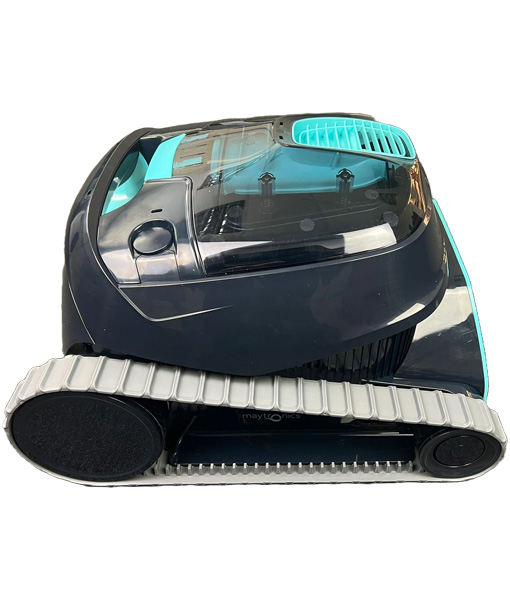 Dolphin LIBERTY 300 Cordless Robot Pool Cleaner (Floor & Walls ...
