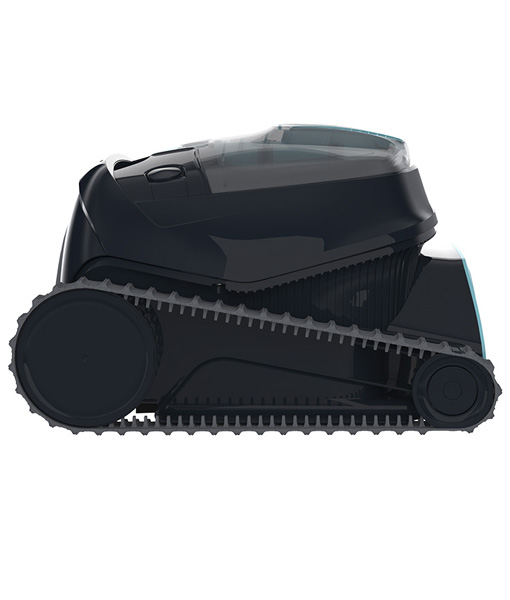 Dolphin LIBERTY 300 Cordless Robot Pool Cleaner (Floor & Walls) - AES