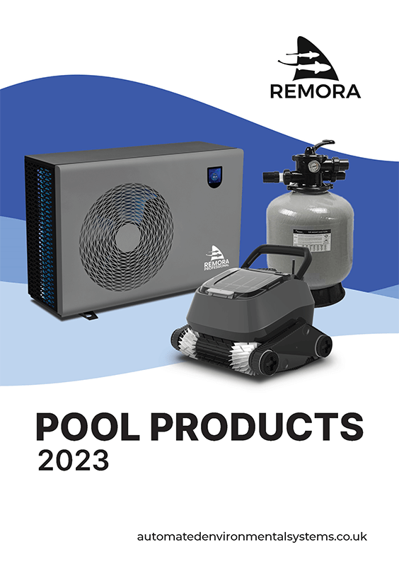 Remora Pool Products - Automated Environmental Systems