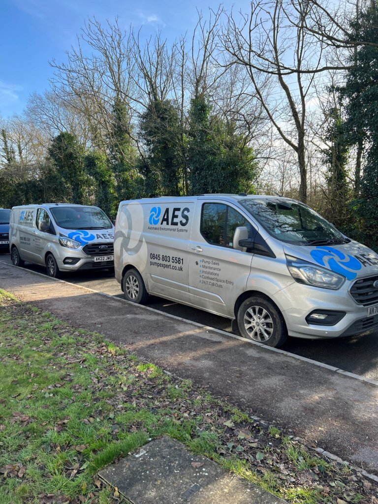 Mechanical and Electrical Installations | Automated Environmental Systems