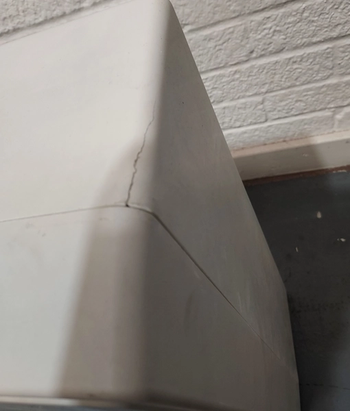 Fibreglass UK Standard Electric Meter Box | BS 8567:2012 | Automated ...