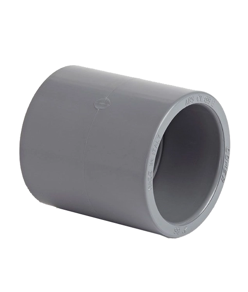 Imperial ABS Socket - Female x Female Glue | Automated Environmental ...