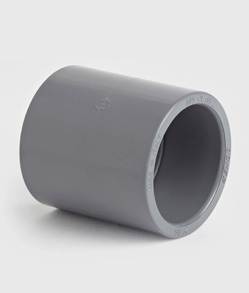 Imperial ABS Socket - Female x Female Glue | Automated Environmental ...