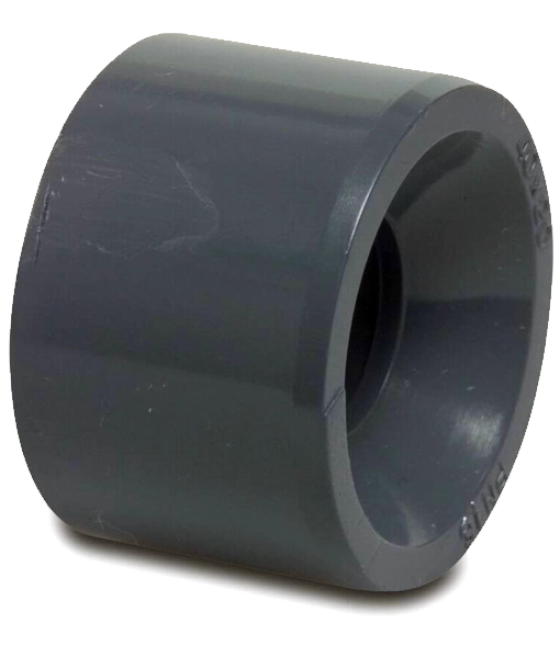 Metric PVC Reducing Bush | Automated Environmental Systems